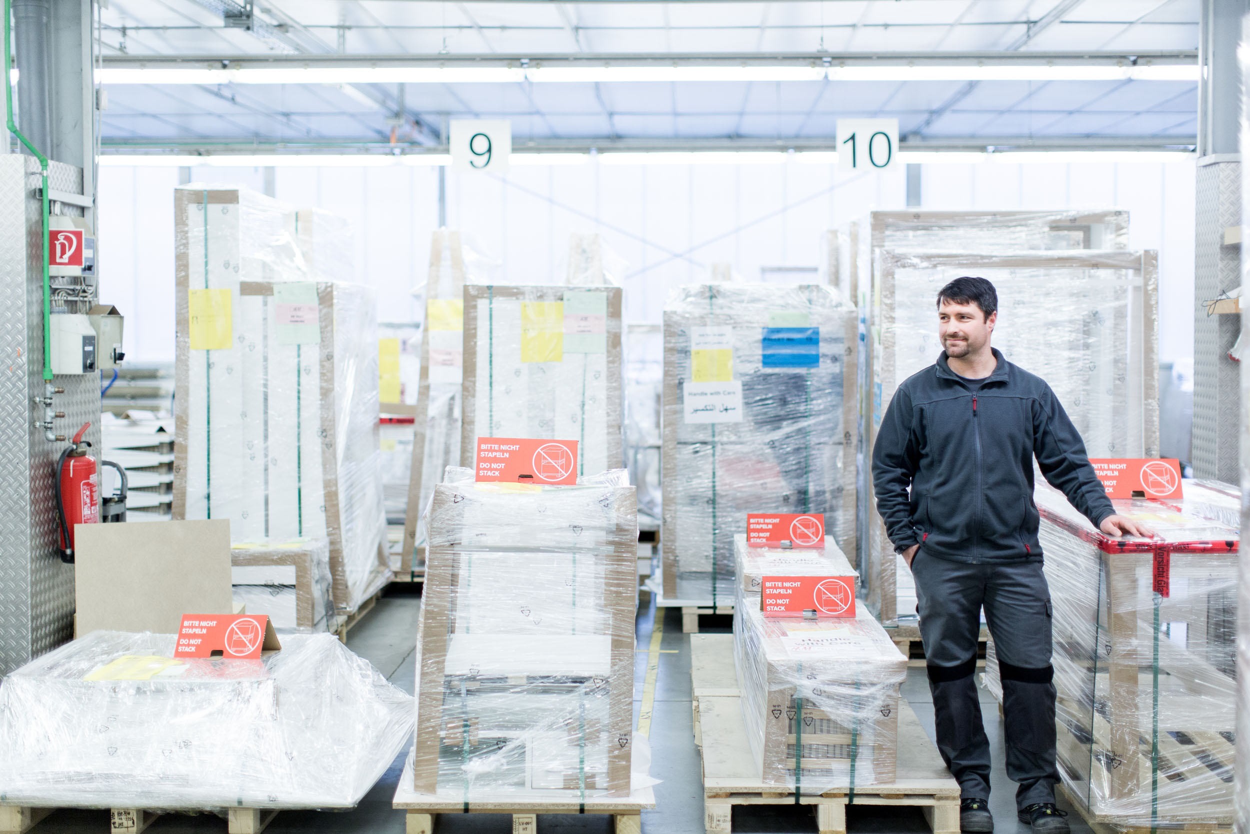 Performance - ruppel GmbH